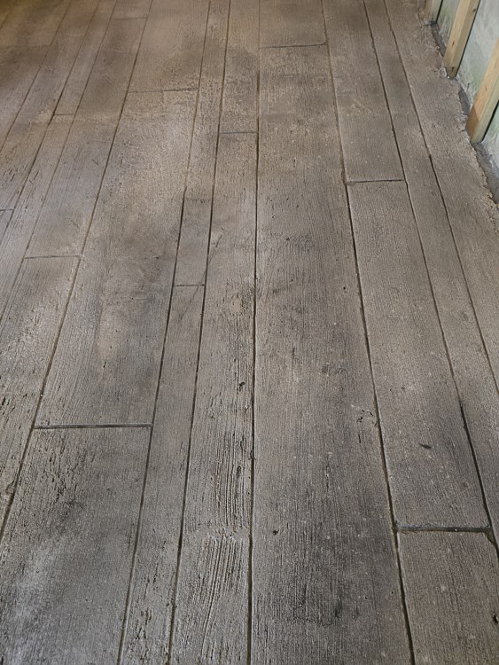 New Interior Rustic Flooring, Tampa, Land O Lakes, Wesley Chapel, FL
