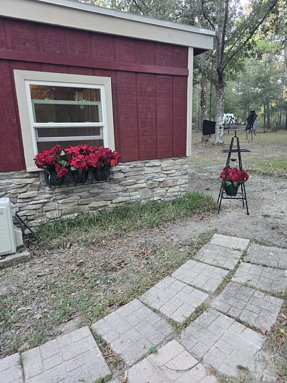 Veneer Stacked Stone, Tampa, Land O Lakes, Wesley Chapel, FL