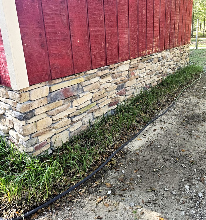 Veneer Stacked Stone, Tampa, Land O Lakes, Wesley Chapel, FL