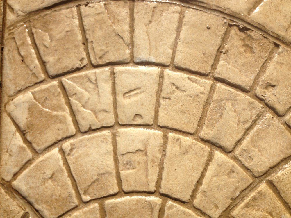 Stamped Concrete Patterns, Tampa, Land O Lakes, Wesley Chapel, FL